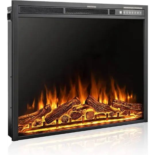 Ventless Fireplaces : Definitive Guide to Buying and Maintenance ...
