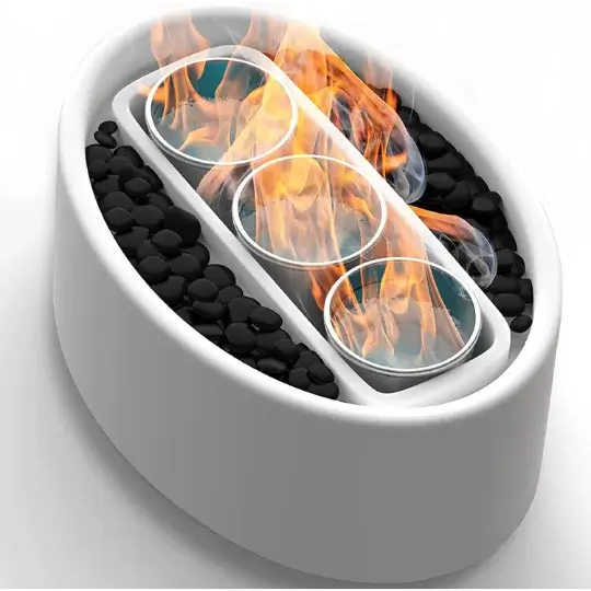 Ventless Fireplaces : Definitive Guide to Buying and Maintenance ...